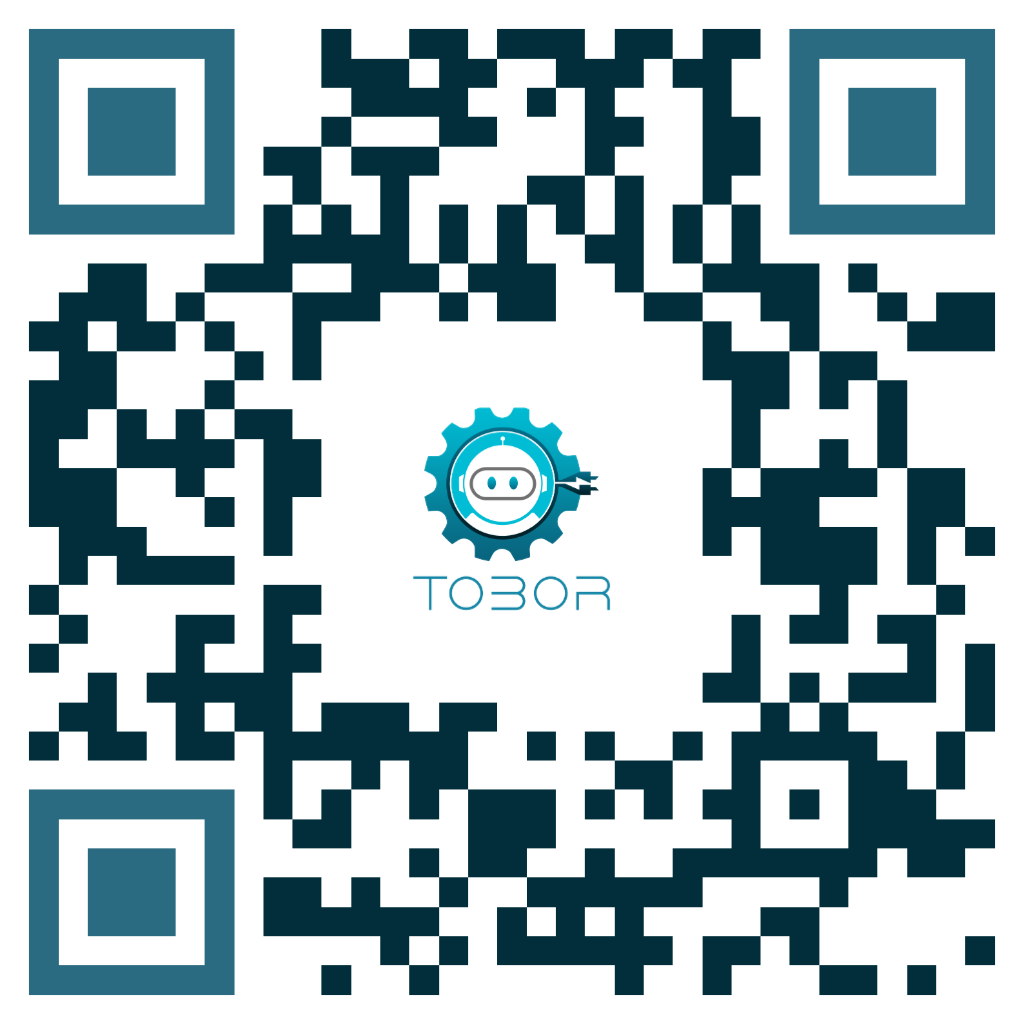 Download Tobor App - Tobor - EV Charging Station