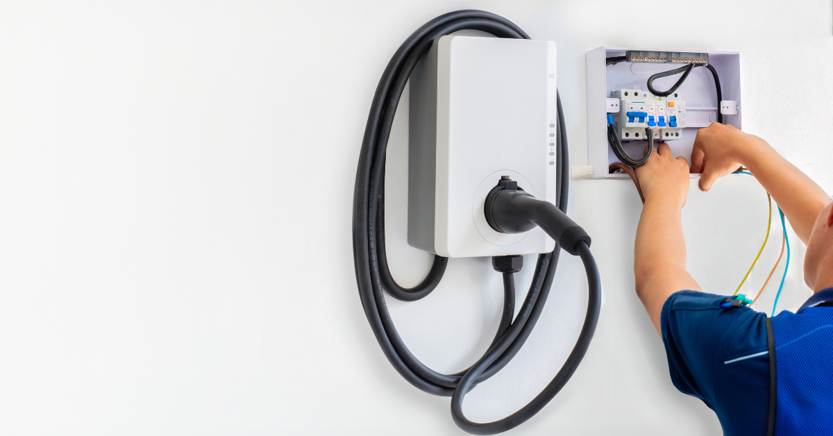 The Ultimate Guide to EV Chargers: Everything You Need to Know - Tobor ...