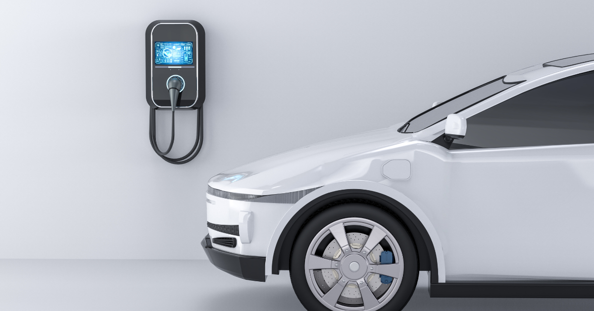 The Ultimate Guide to EV Chargers: Everything You Need to Know - Tobor ...