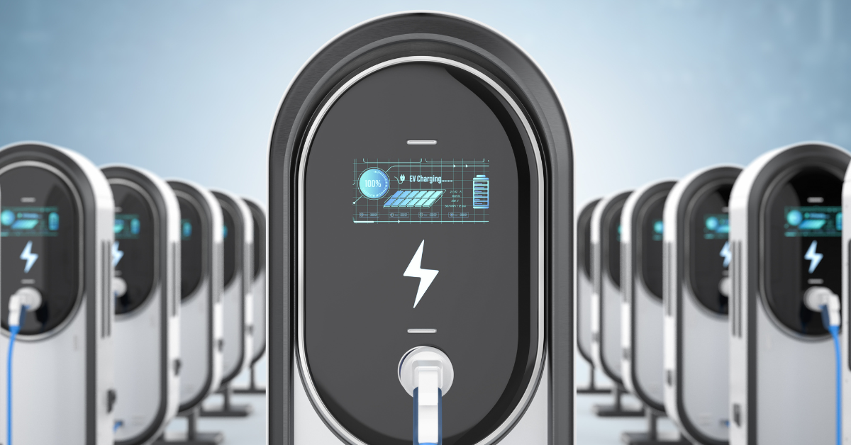 The Ultimate Guide to EV Chargers: Everything You Need to Know - Tobor ...